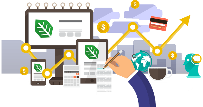 Flocksy: Unlimited Graphic Design, Video Editing and Copywriting