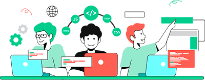 How it works - Flocksy