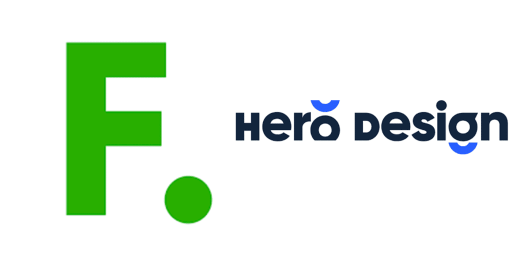 Hero Design vs Flocksy - Flocksy