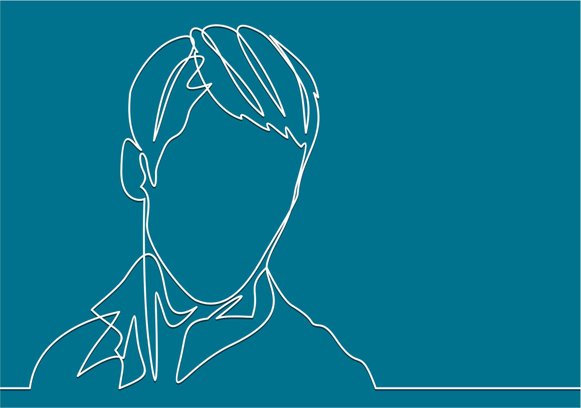 Custom Line Art Basics - Flocksy