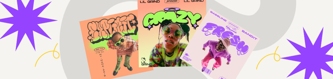 Why Album Cover Art Still Matters In The Digital Age - Flocksy