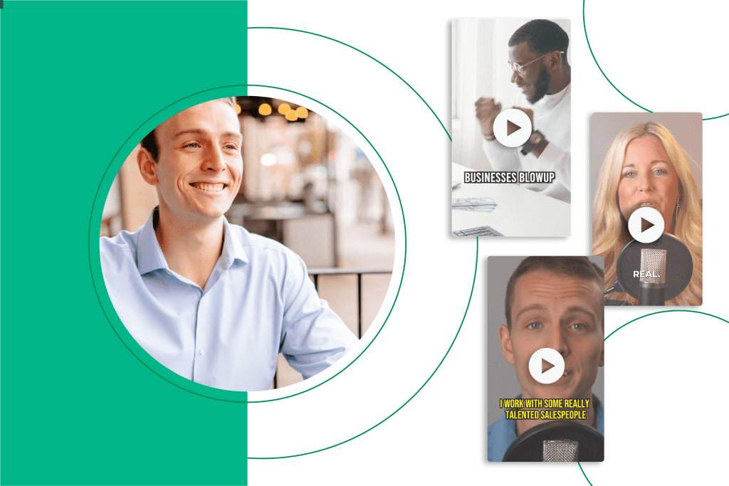 Case Studies - Flocksy