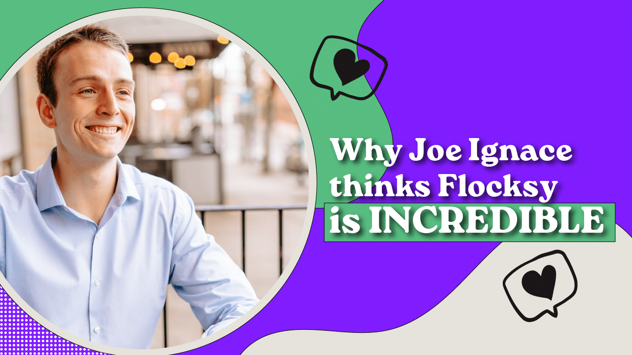 Case Studies - Flocksy