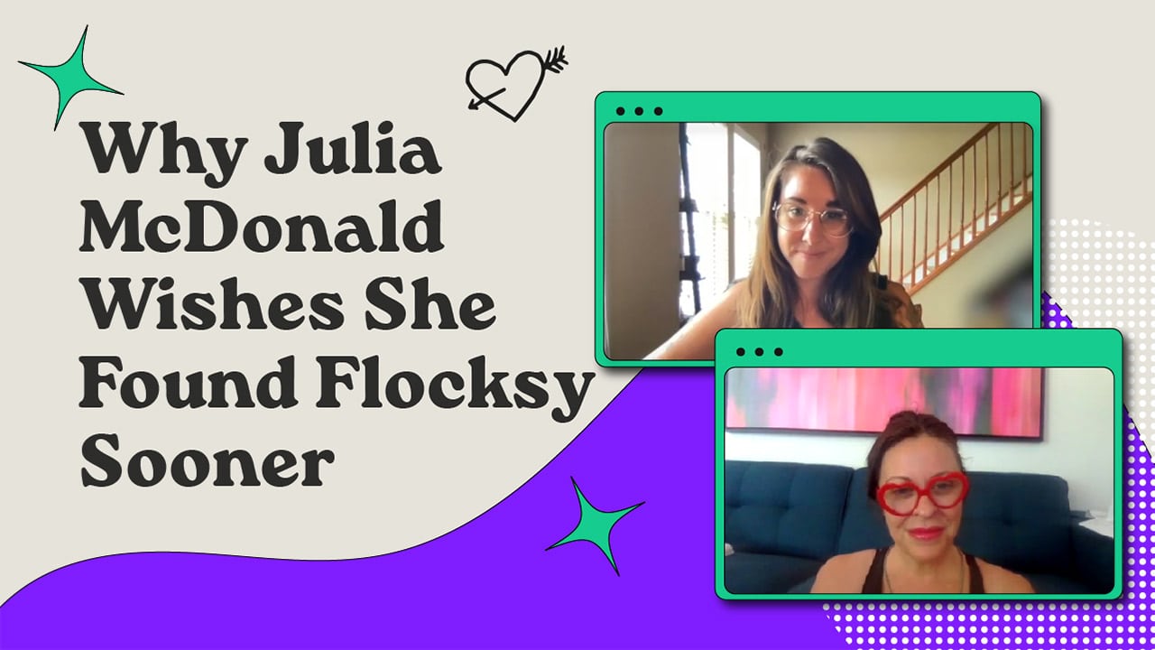 Case Studies - Flocksy