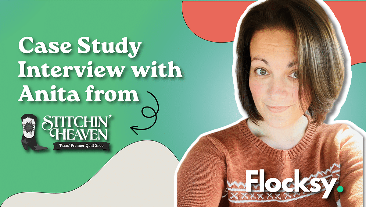 Case Studies - Flocksy