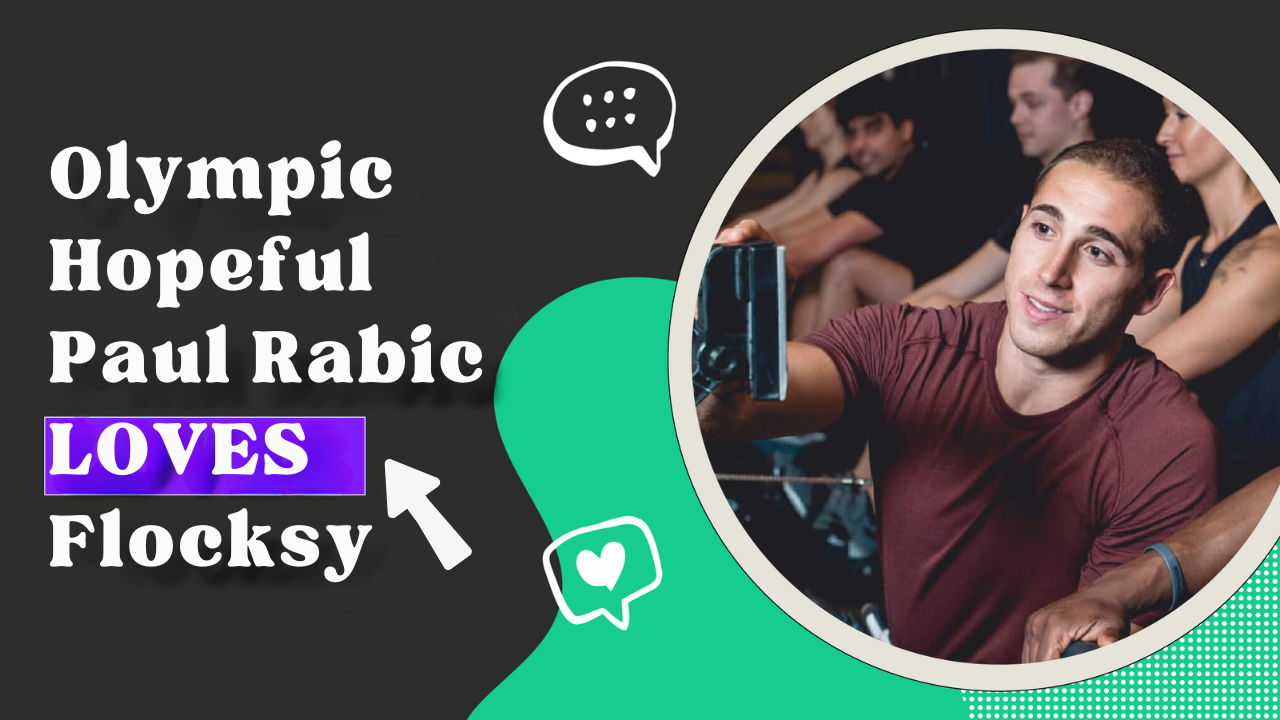 Case Studies - Flocksy