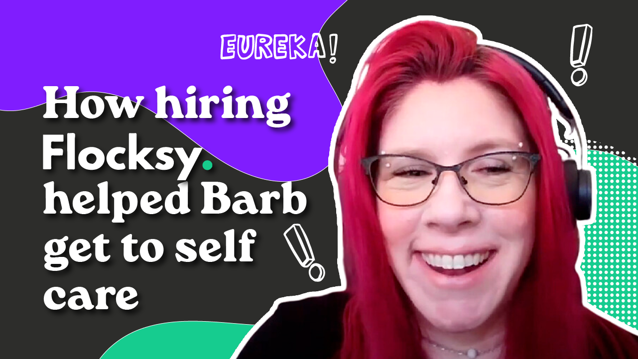 Case Studies - Flocksy