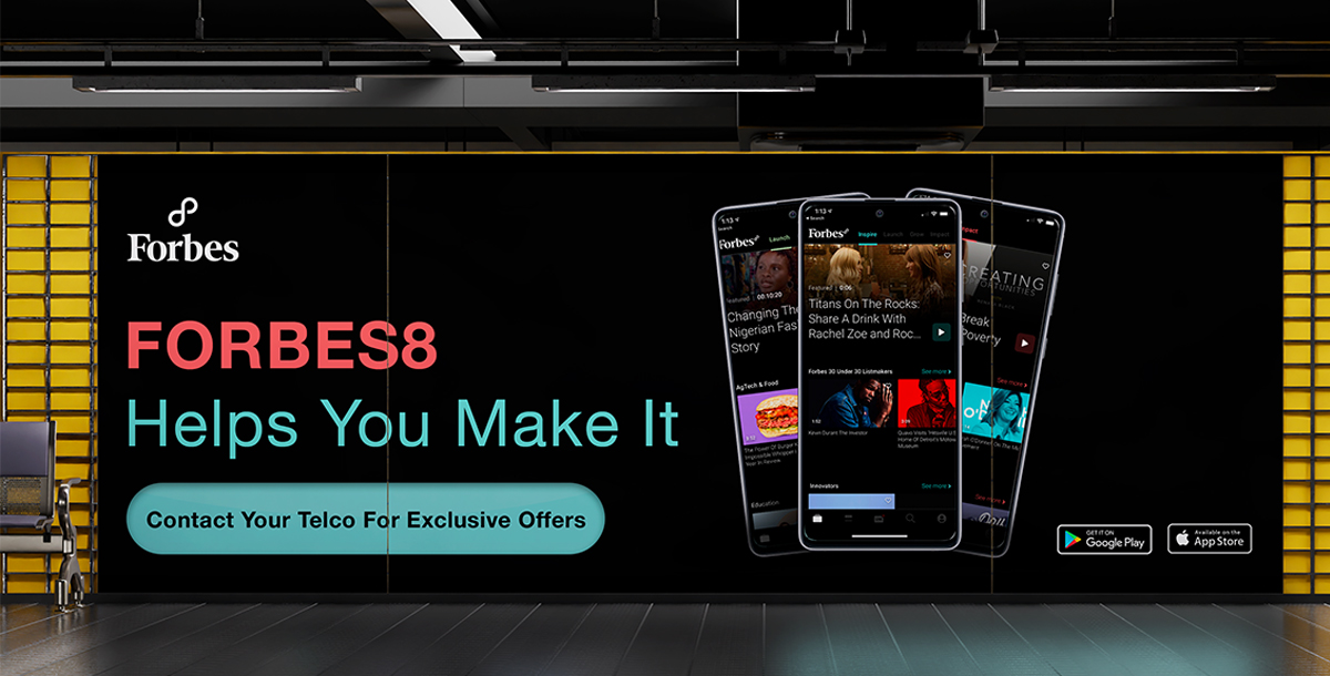 Forbes Expanded Creative Capacity with Flocksy’s Design Team - Case Study