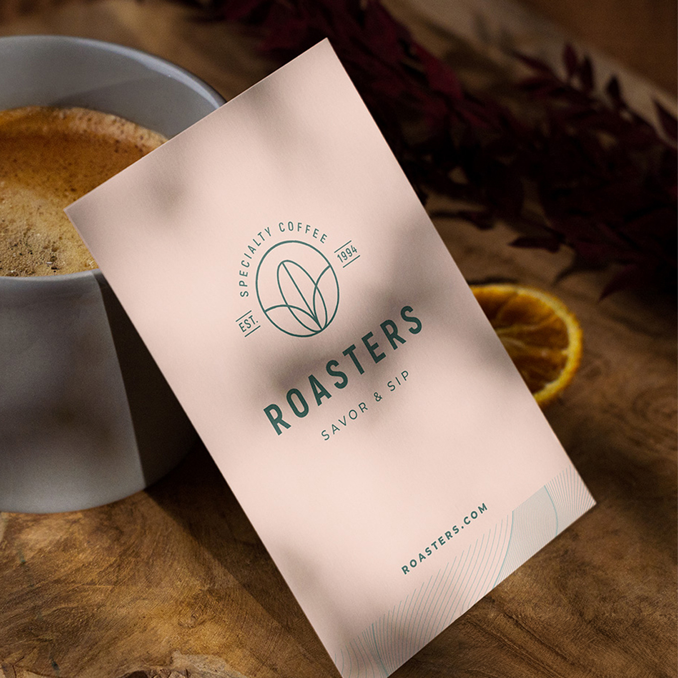 Professional Branding & Identity Design by a Dedicated Creative Team ...